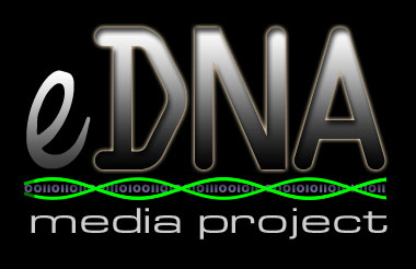 eDNA Media Project
